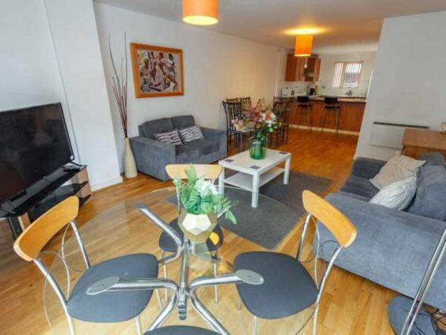 2 bedroom apartment for rent in Duke Street, Liverpool, L1