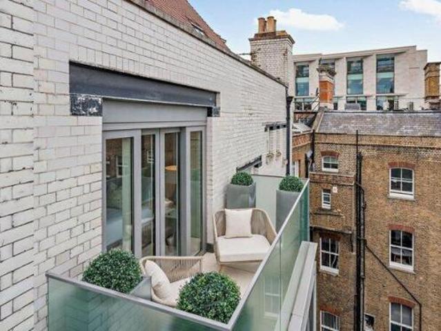 2 bedroom apartment for rent in Duke Street, W1K