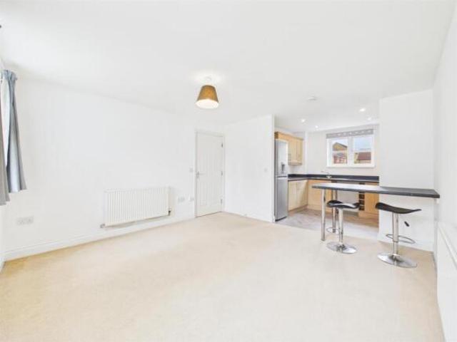 2 bedroom apartment for rent in Dukesfield, Shiremoor, NE27