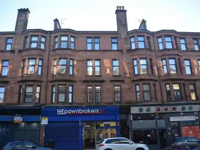2 bedroom apartment for rent in Dumbarton Road, West End, G11