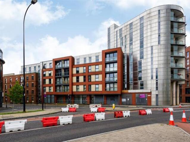 2 bedroom apartment for rent in Dun Street, Kelham Island, Sheffield, S3