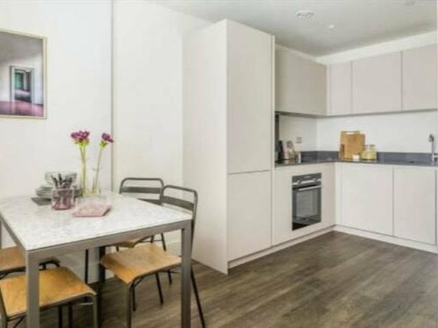 2 bedroom apartment for rent in Dunn House Wembley Parade HA9
