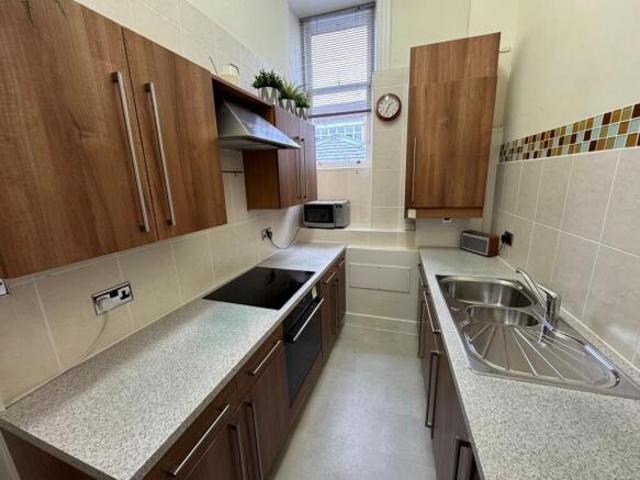 2 bedroom apartment for rent in Dundonald Road, Glasgow, City, G12