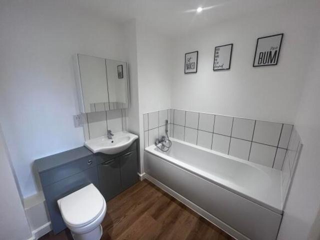 2 bedroom apartment for rent in Dunsford Road, Birmingham, B66