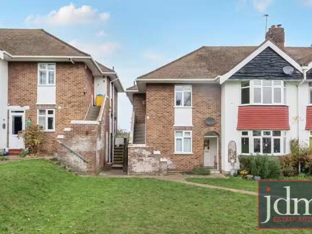 2 bedroom apartment for rent in Durham Road, Bromley, BR2