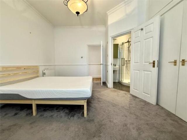 2 bedroom apartment for rent in Durley Chine Road, Bournemouth, Dorset, BH2