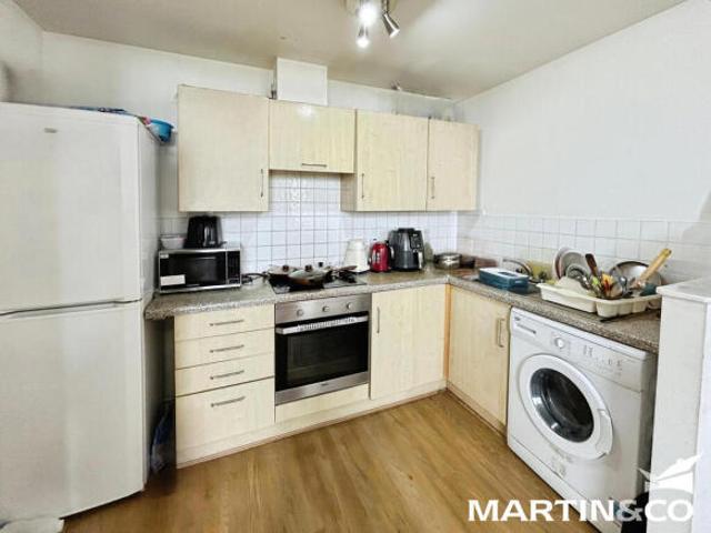 2 bedroom apartment for rent in Durrant Court, Chelmsford, CM1
