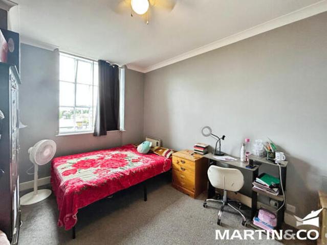 2 bedroom apartment for rent in Durrant Court, Chelmsford, CM1