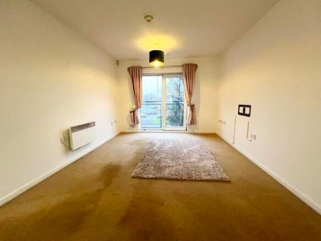 2 bedroom apartment for rent in Dutton Court, Warrington, WA1