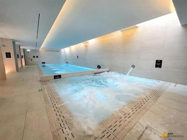 2 bedroom apartment for rent in Dutton Street, Manchester, M3