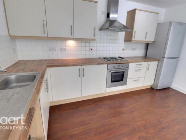2 bedroom apartment for rent in Dakota House, Central Milton keynes, MK9