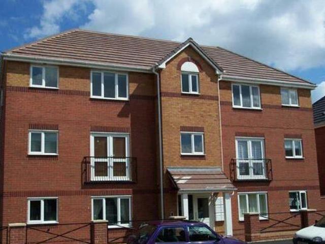 2 Bedroom Apartment For Rent In Daimler Green