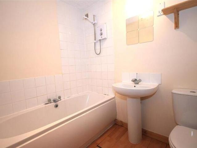 2 bedroom apartment for rent in Daines Court, Marina Gardens, BRISTOL, BS16