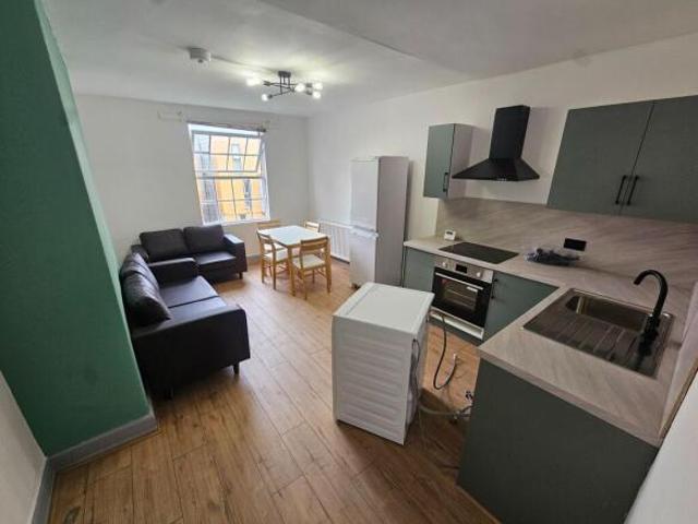 2 bedroom apartment for rent in Daisy Bank Road, Manchester, M14