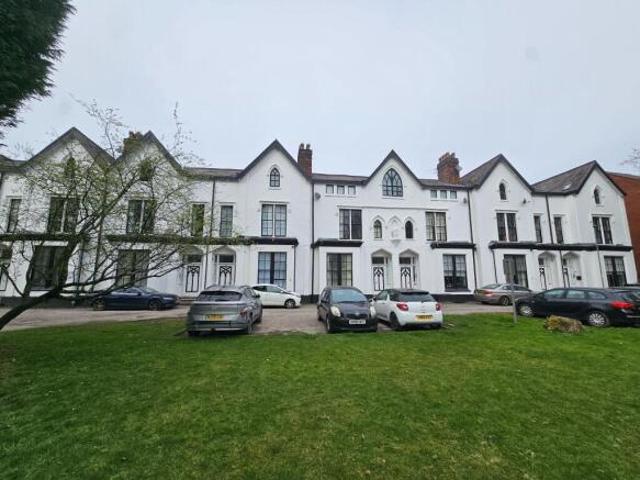 2 bedroom apartment for rent in Daisy Bank Road, Manchester, M14