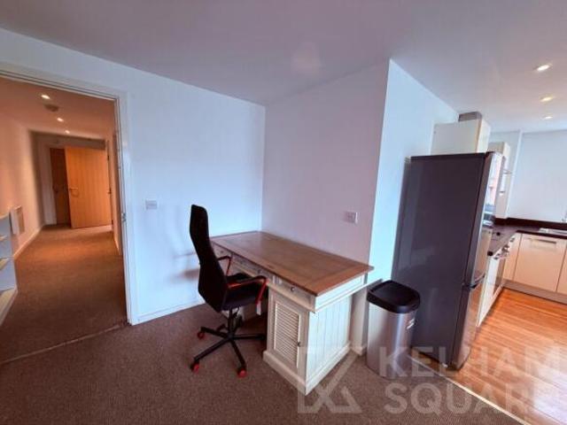 2 bedroom apartment for rent in Daisy Spring Works, Dun Street, Sheffield, S3