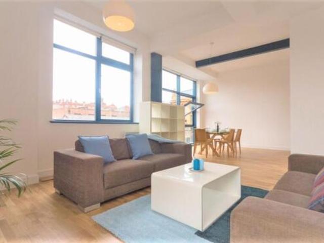 2 bedroom apartment for rent in Dale Street, Piccadilly Lofts, M1