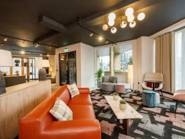 2 bedroom apartment for rent in Dalian, St. Vincent Street, Gl.