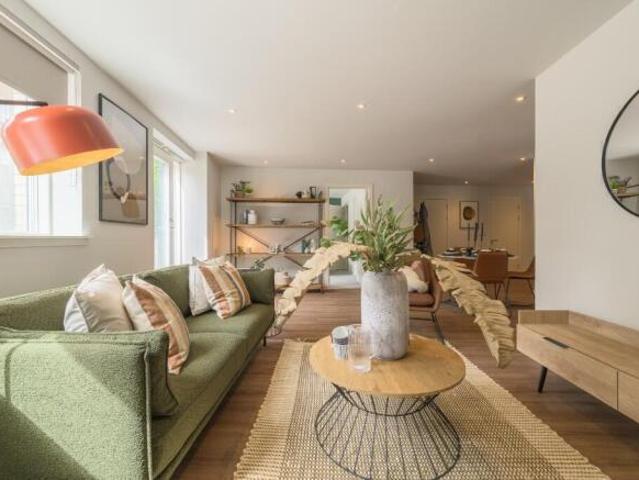2 bedroom apartment for rent in Dalian, St. Vincent Street, Glasgow, G3