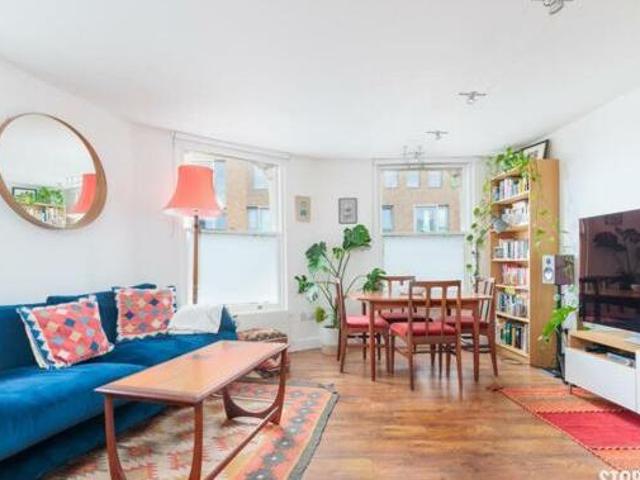 2 Bedroom Apartment For Rent In Dalston