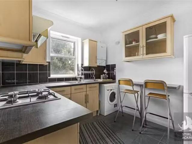 2 bedroom apartment for rent in Dalston Lane, London, E8