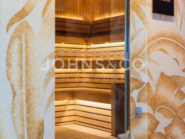 2 bedroom apartment for rent in Damac Tower, Bondway, Nine Elms, London, SW8