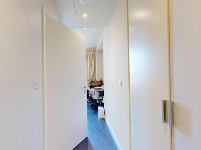 2 bedroom apartment for rent in Damac Tower, Bondway, Vauxhall, London SW8
