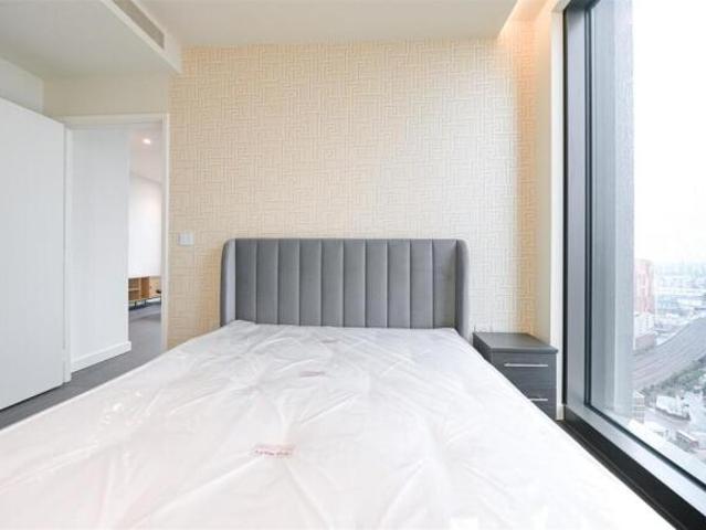 2 bedroom apartment for rent in Damac Tower, 67 Bondway, London, SW8