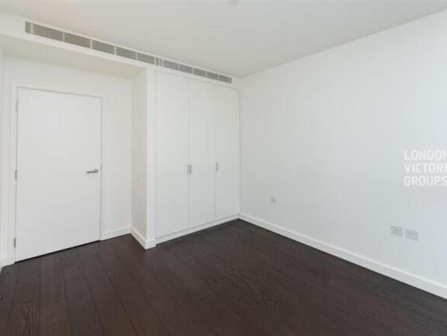2 bedroom apartment for rent in Damac Tower, 67 Bondway, London, SW8
