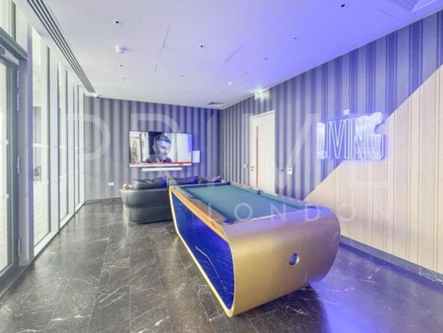 2 bedroom apartment for rent in Damac Tower, 67 Bondway, Nine Elms, SW8