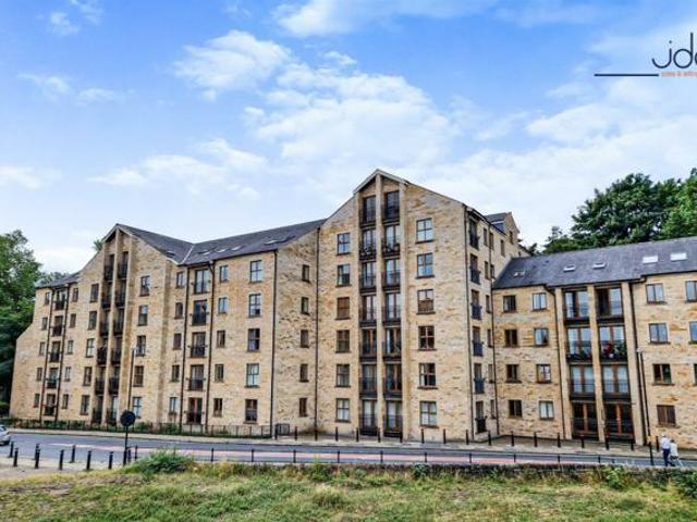 2 Bedroom Apartment For Rent In Damside Street