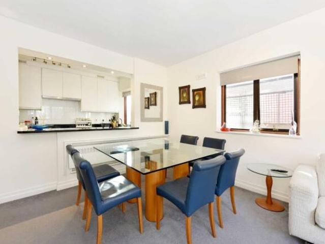 2 bedroom apartment for rent in Danes Court, St Edmund's Terrace, St John's Wood, London, NW8