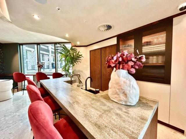 2 bedroom apartment for rent in Dantzic Street, Manchester, M4