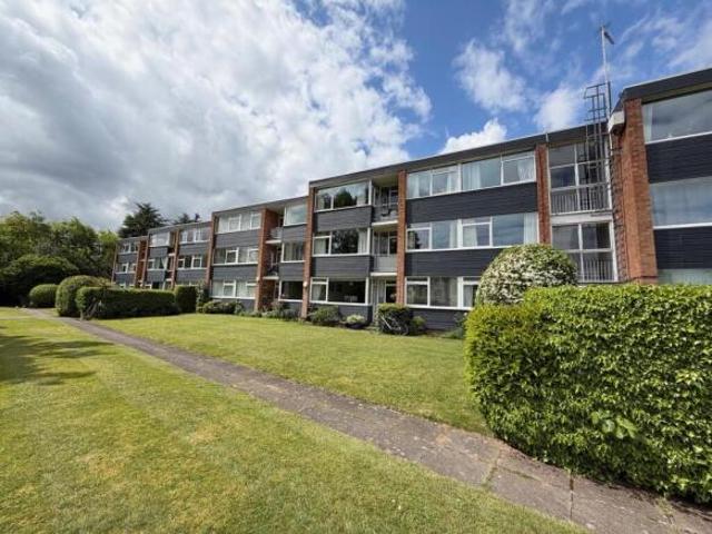 2 bedroom apartment for rent in Darley Mead Court, Solihull, B91