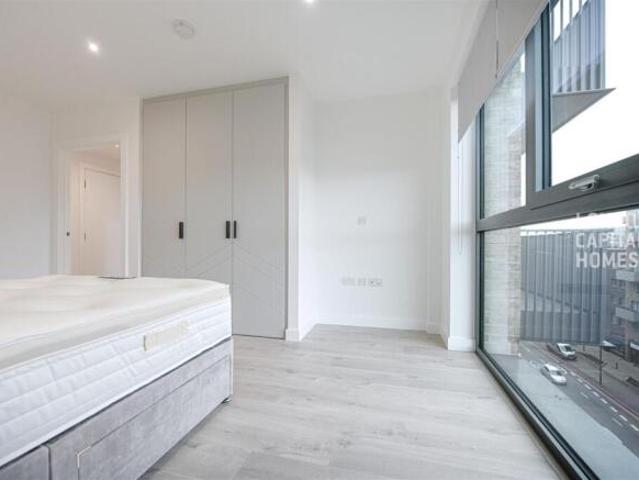 2 bedroom apartment for rent in Darter House, Anax Street, LONDON, N4