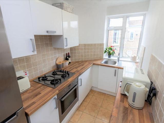 2 bedroom apartment for rent in Dartmouth Court, London, SE10