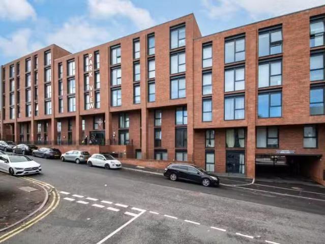 2 bedroom apartment for rent in Darwin Street, Birmingham, Wes.