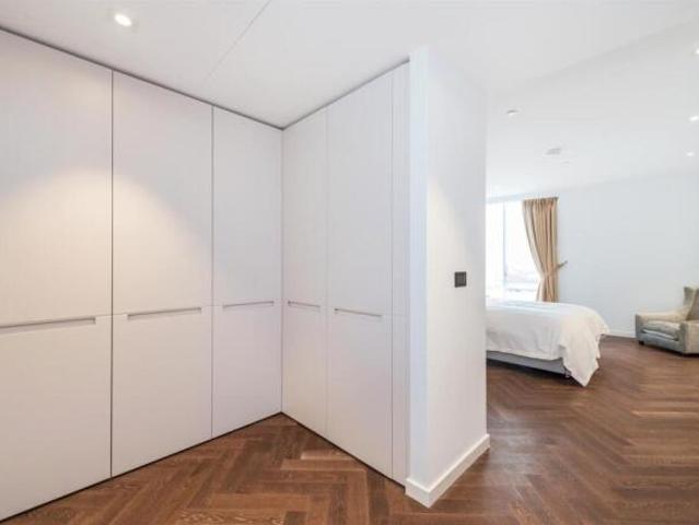 2 bedroom apartment for rent in Dawson House, 11 Circus Road West, Battersea Powerstation, London, SW11