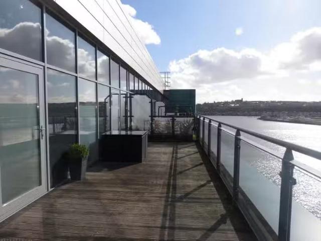 2 bedroom apartment for rent in Davaar House, Ferry Court, Car.