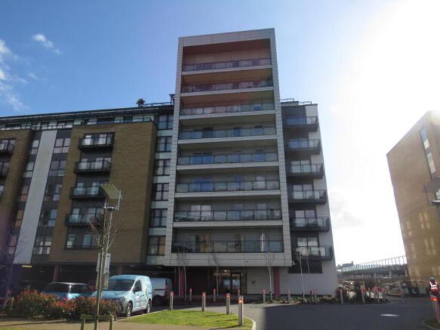 2 bedroom apartment for rent in Davaar House, Ferry Court, Cardiff, CF11