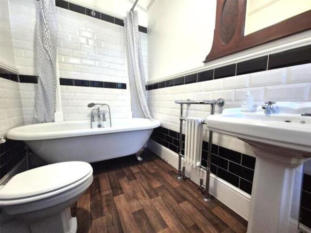 2 bedroom apartment for rent in Davenport Road, Earlsdon, Coventry, CV5