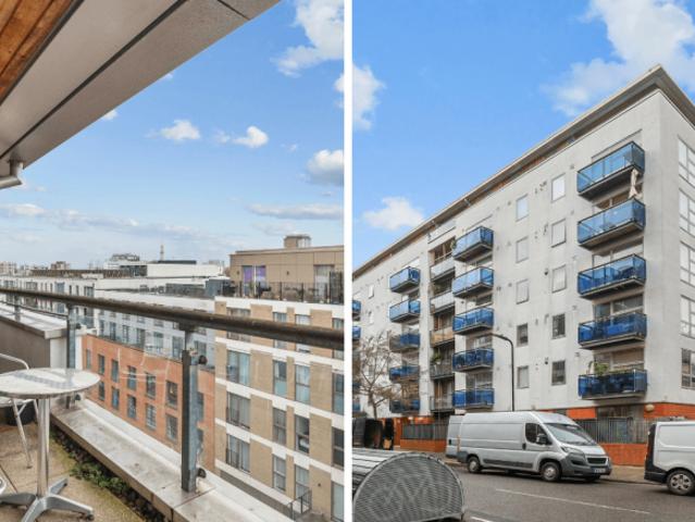 2 bedroom apartment for rent in De Beauvior Crescent, De Beauvoir, N1