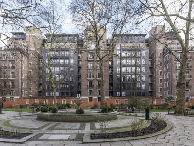 2 bedroom apartment for rent in Dean Ryle Street Westminster SW1P