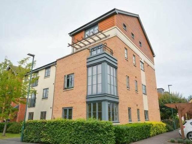 2 bedroom apartment for rent in Deane Road Wilford Nottingham NG11