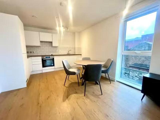 2 bedroom apartment for rent in Deansgate Gardens, Bolton, BL1