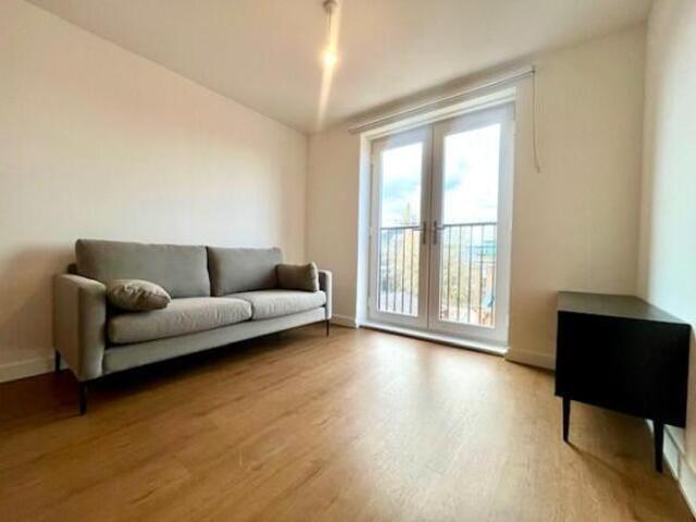 2 bedroom apartment for rent in Deansgate Gardens, Bolton, BL1
