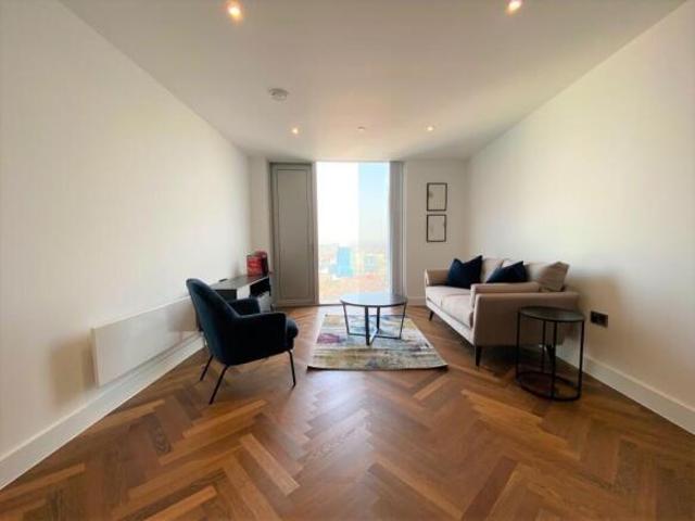2 bedroom apartment for rent in Deansgate Square 9 Owen Street M15