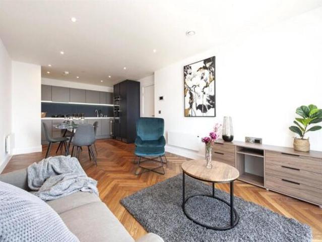 2 bedroom apartment for rent in Deansgate Square, 9 Owen Street, Manchester City Centre, Greater Manchester, M15