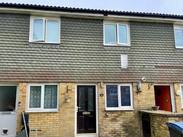 2 Bedroom Apartment For Rent In Deal