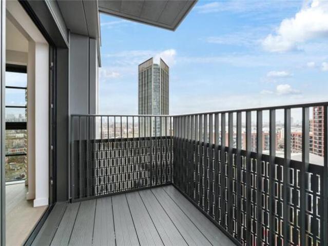 2 bedroom apartment for rent in Deal Porters Way, London, SE16